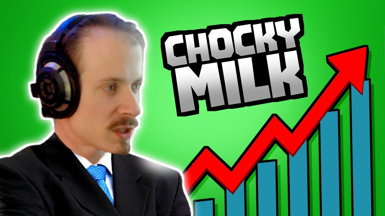 Charls Carroll Explains where the Adult Swim Money Went - YouTube