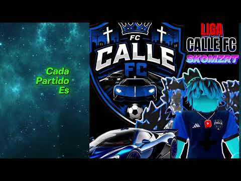 Vamos CalleFc! Ft: @Maxini ItzSkopelyBlox ( Cancion Oficial )