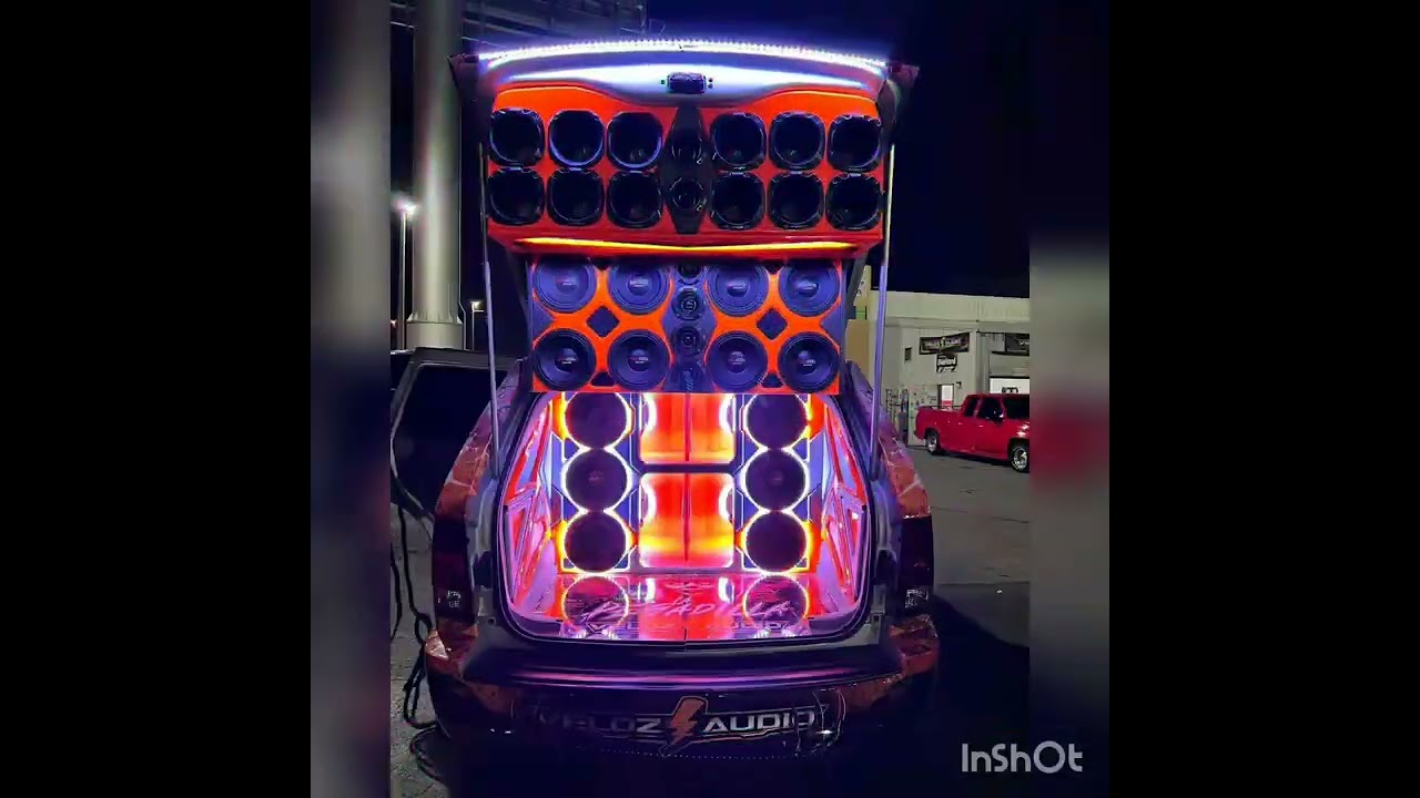 ACTIVADO NUEVO TEMA DJ Edward RECARGADO DJ DAVID CAR AUDIO 🇻🇪😎 - YouTube