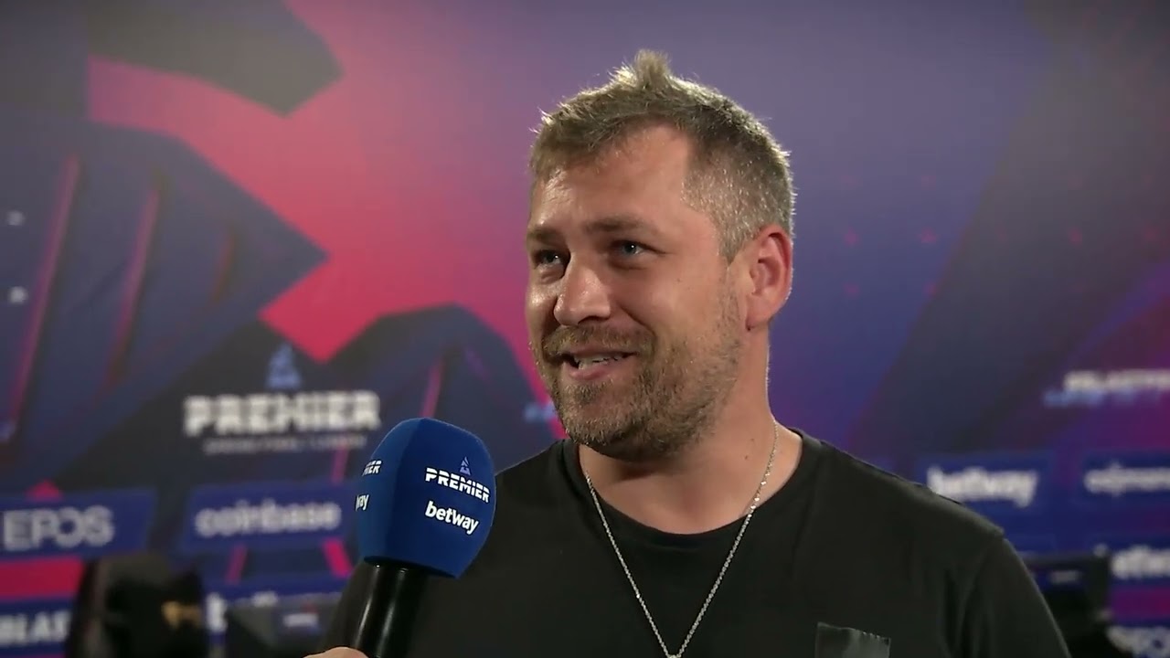 RobbaN (Faze Coach) Interview | We Are Better Team Here ! - YouTube