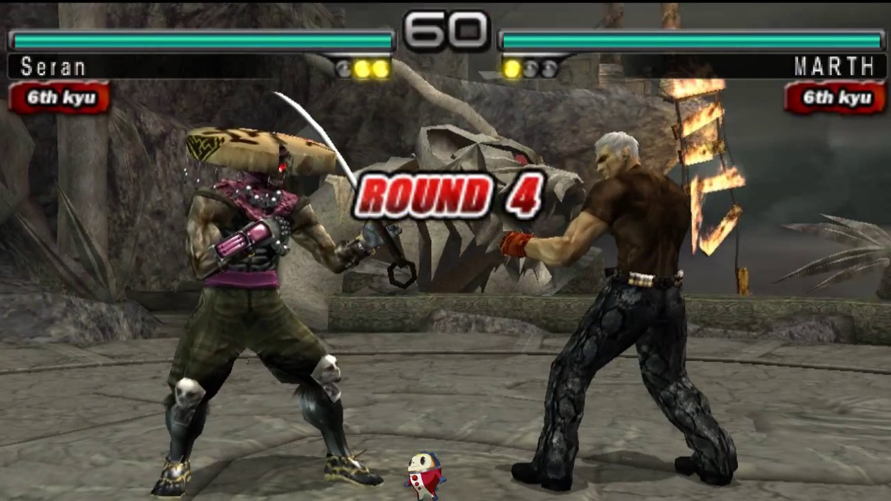 Yoshimitsu by Raf Grassetti : r/gaming