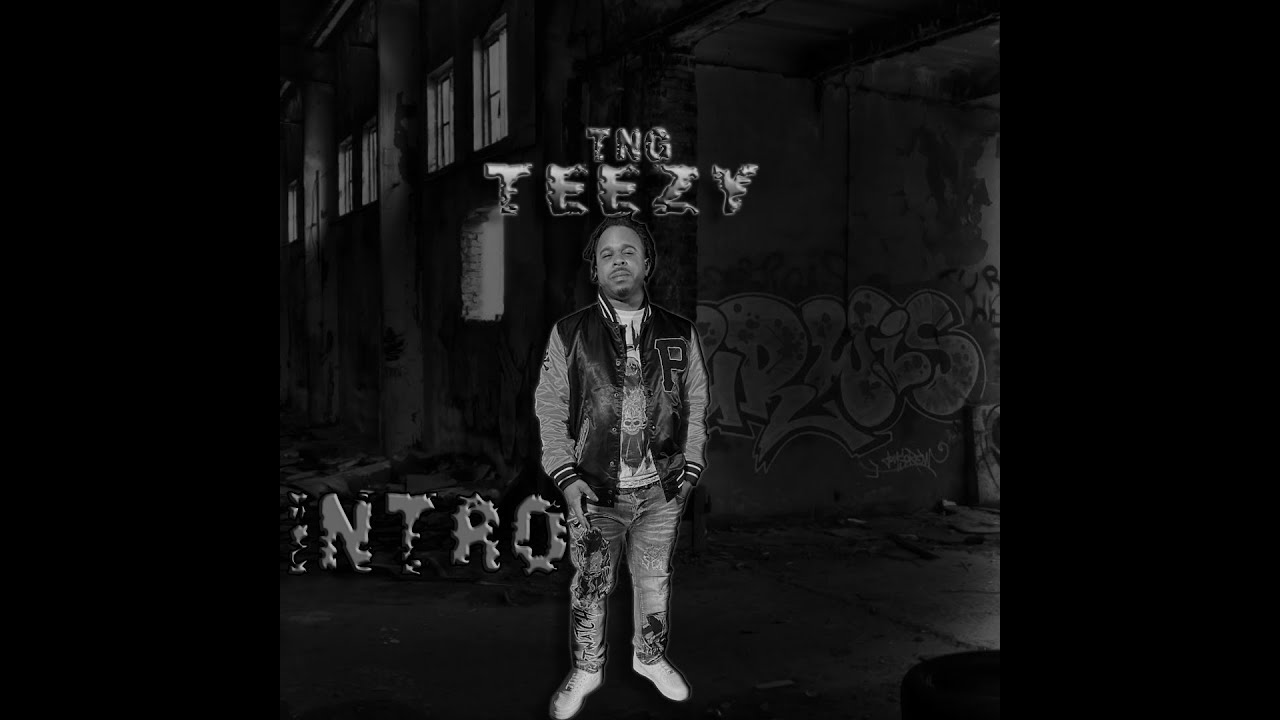 Teezy Intro (Offical Music Video) - YouTube
