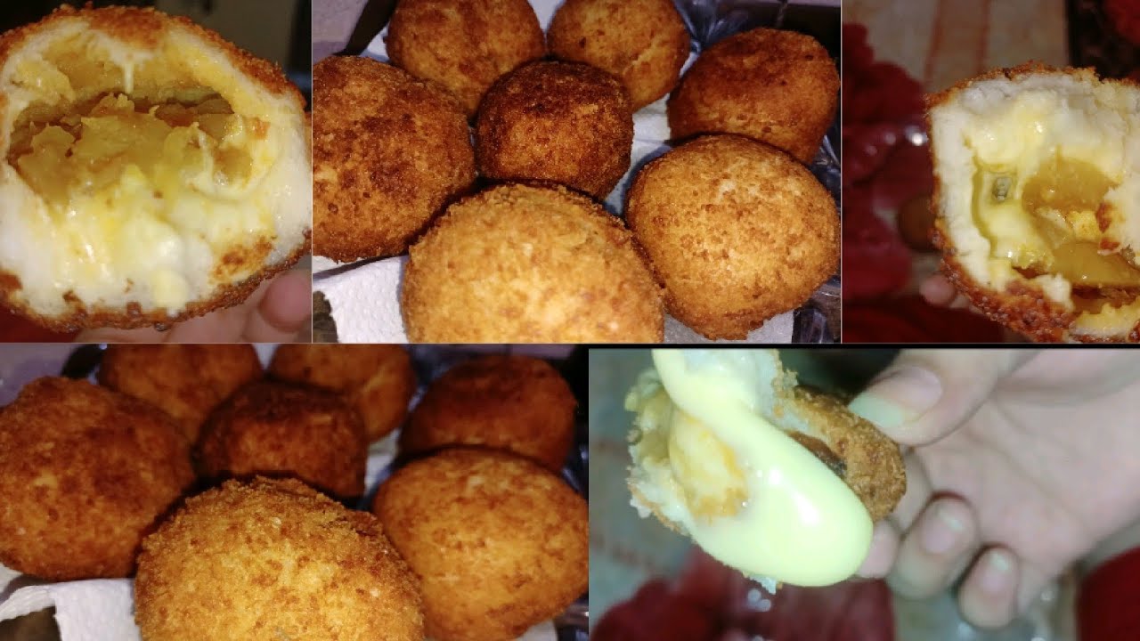 Chicken Cheese Bread balls🤤🧆🍷Made by me😇#foodlover #alhumdulilah Vlog ...