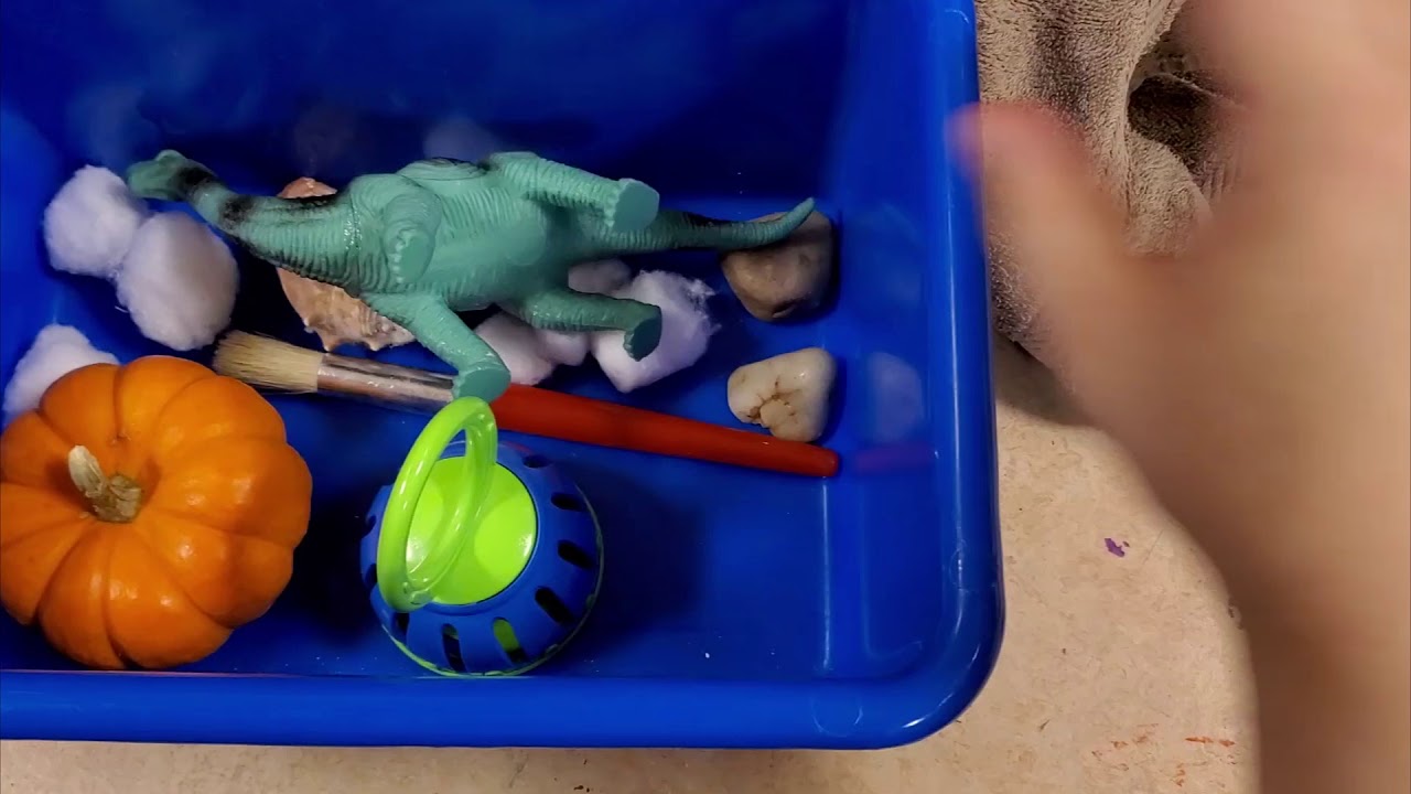 Storytime for Babies & Toddlers 10-21-20 - YouTube