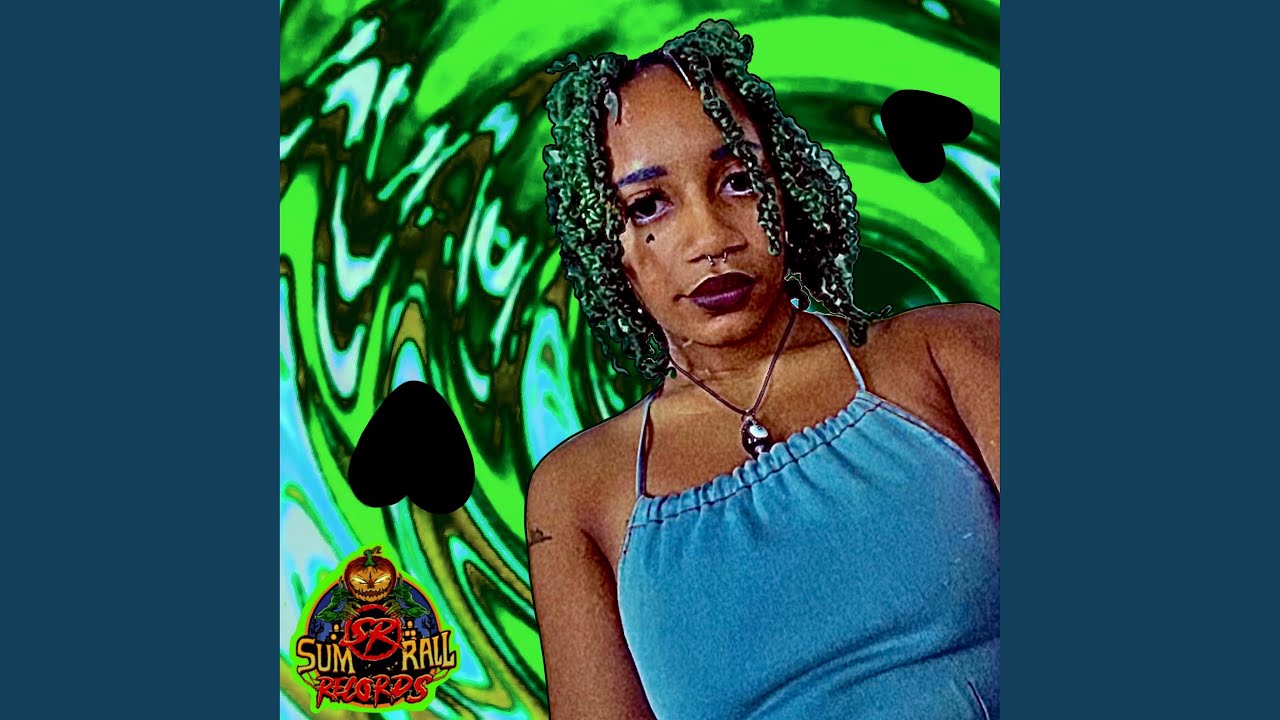 JoJo's Acid Tears - YouTube