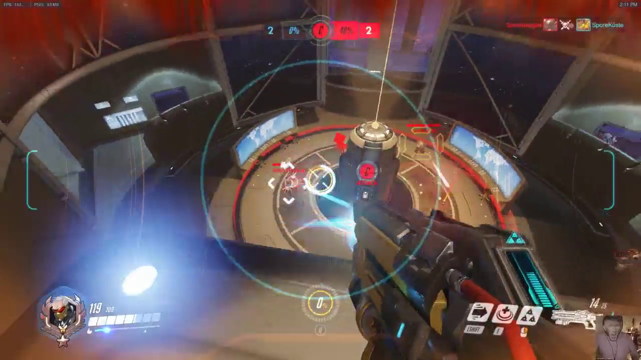 Platinum Promotion in Overwatch Season 3 - YouTube