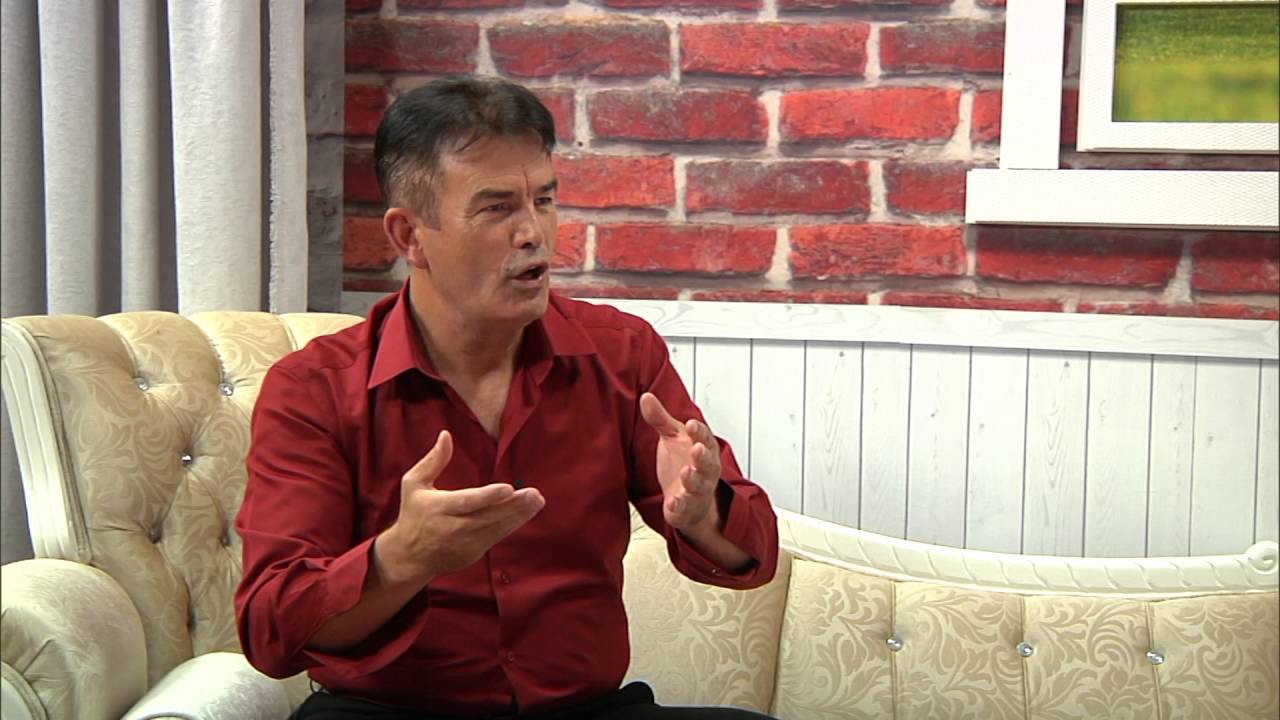 ''Pas mëngjesi në Koha" - Sheki Useini - YouTube