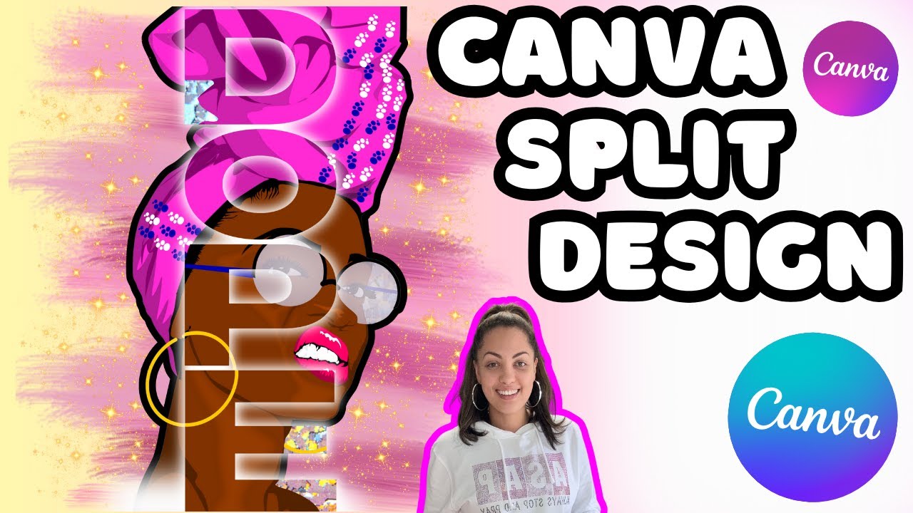 CANVA DESIGNING TUTORIAL | How To Elevate Your Canva Designs! - YouTube