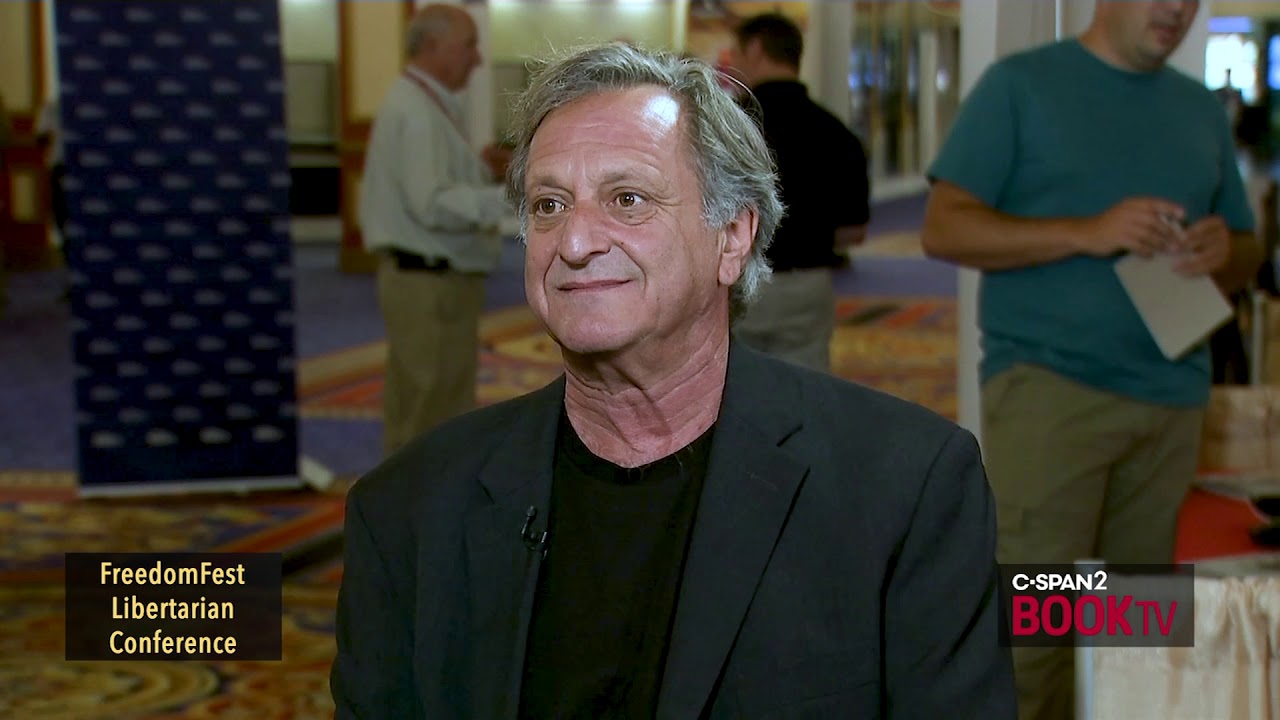 Evan Sayet, "Apocali Now!" FreedomFest 2019 - YouTube