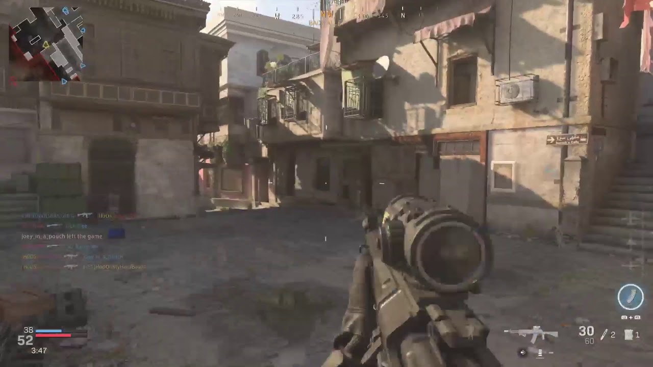 CoD Gameplay - YouTube