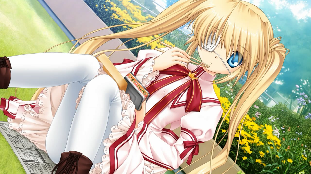 Rewrite 8 Visual Novel Corner YouTube rewrite-8-visual-novel-corner-youtube
