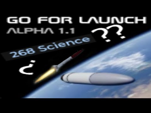 HOW TO GET SCIENCE IN GO FOR LAUNCH ROBLOX?!? - YouTube