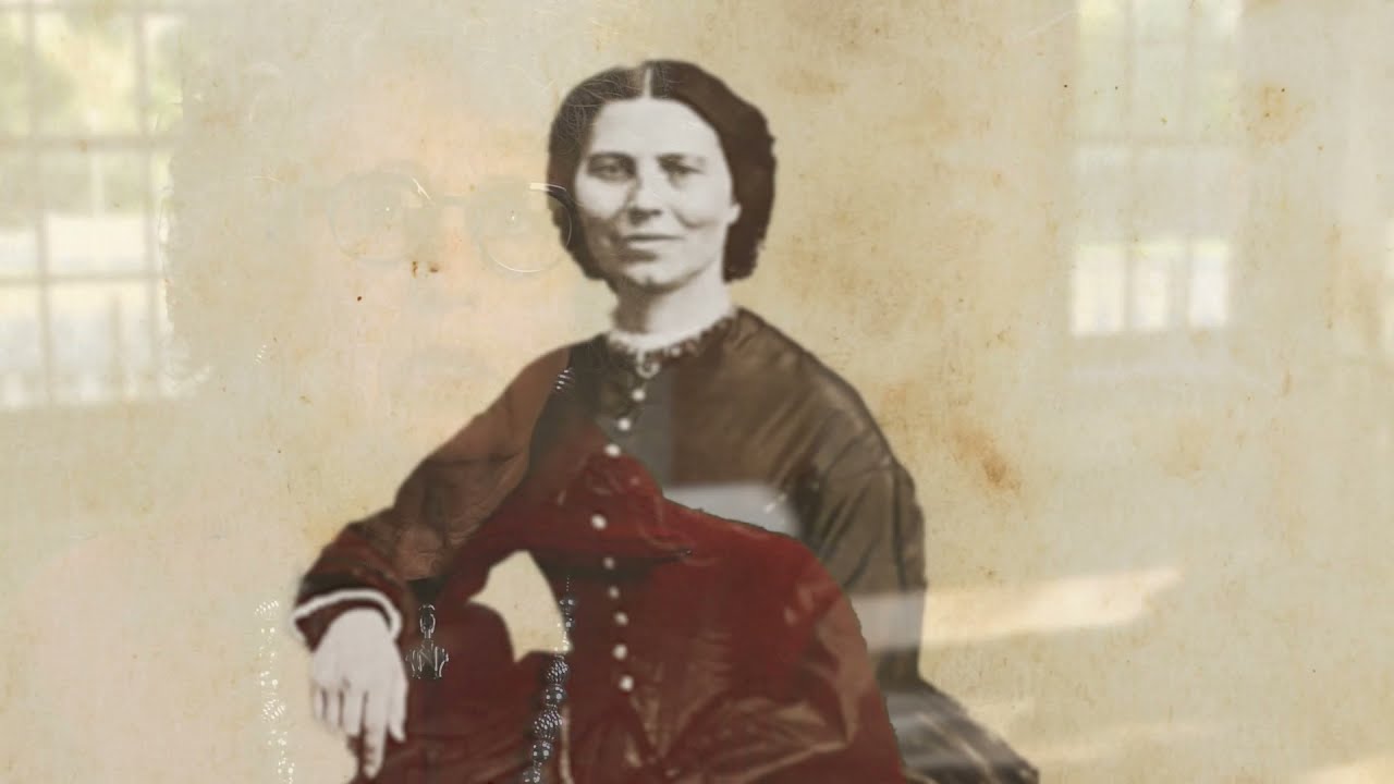 CB Schoolhouse Video by Sharyn Murray for the BHS - YouTube