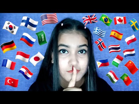 ASMR \