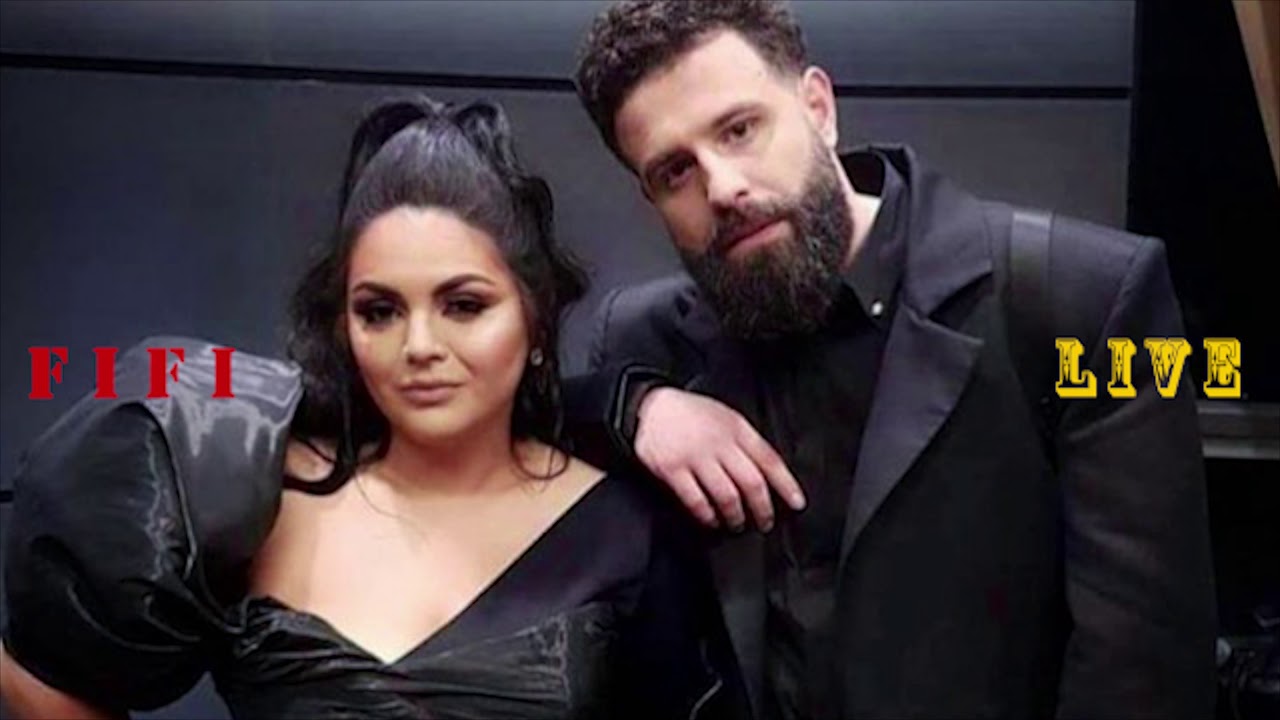 FIFI - Oj Lulie Pllumbi Bardh Live 2020 - YouTube