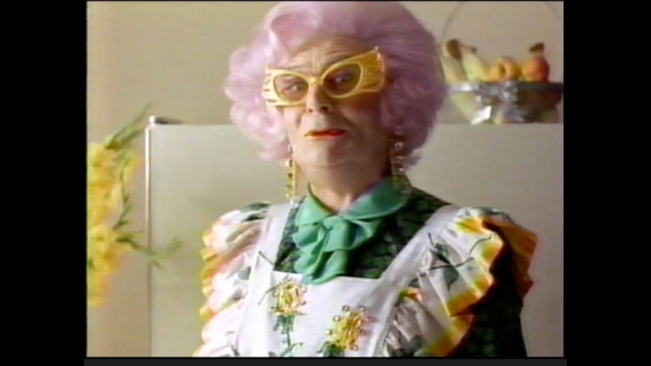ITV Edmonton Commercials • Oct. 1993 - YouTube