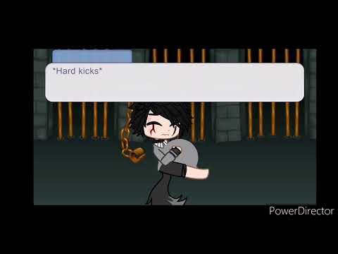 Stefan gives birth/2 part/mpreg/gacha club