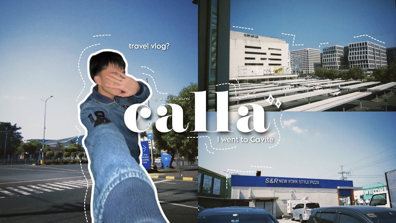 calla || wave to earth - YouTube