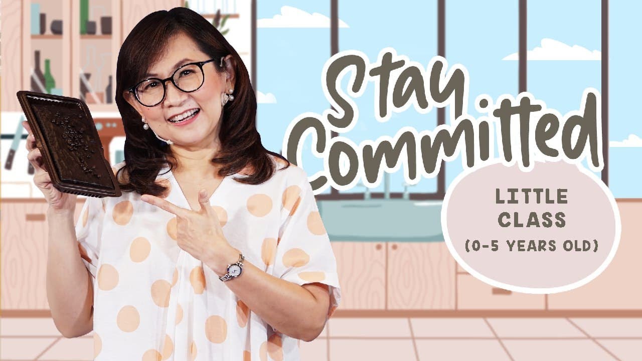 IFGF Kids Online Service 22 November 2020 (usia 0-5 tahun) - YouTube