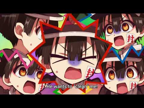 After School Hanako-kun Out of Context