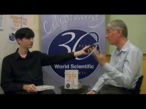 Jean-Luc Lebrun: Scientific Writing 2.0 - YouTube