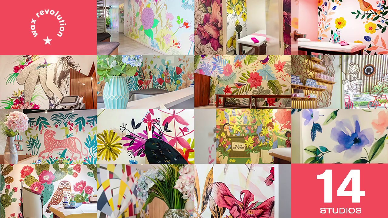 Club Wax! el programa de membresías de Wax Revolution - YouTube