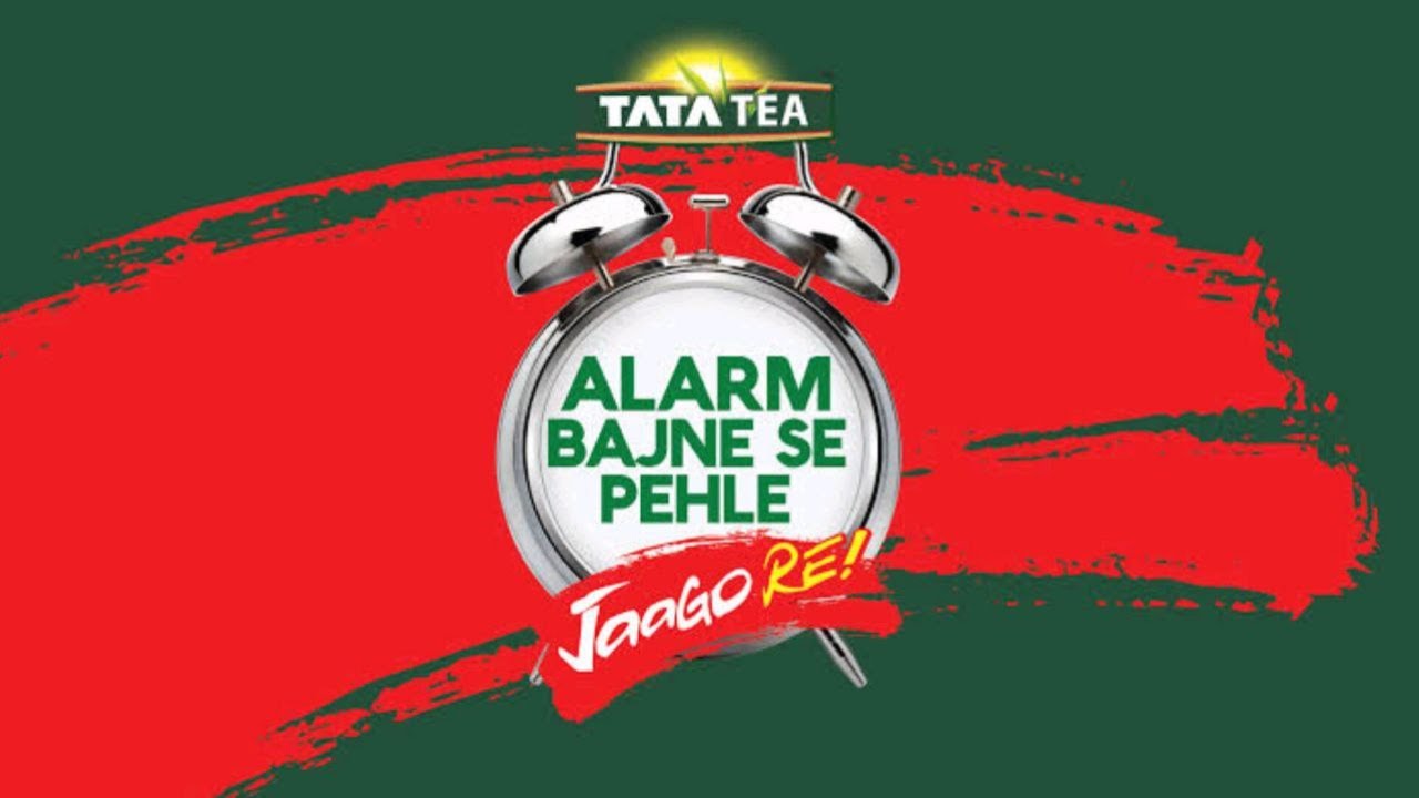 Jaago Re: Tata Tea's Social Impact Marketing Campaign | Case Study 2010 ...