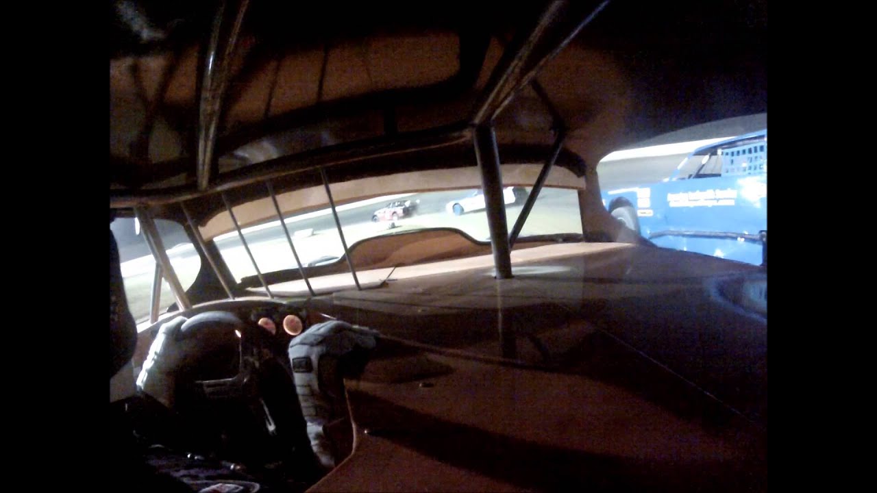 89 Motorsports Steven Doty Feature CBS 4-26-14 - YouTube