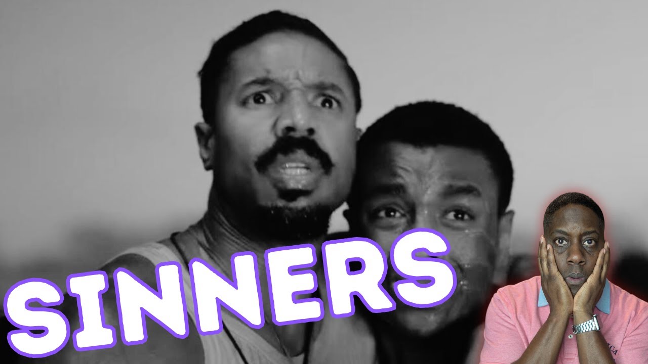 Sinners will be one of the SCARIEST Films of this Decade | Sinners ...