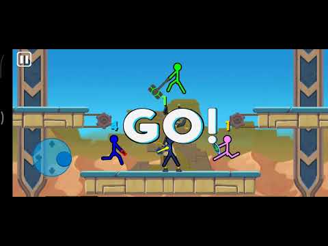 İkili oyun oyunuyom