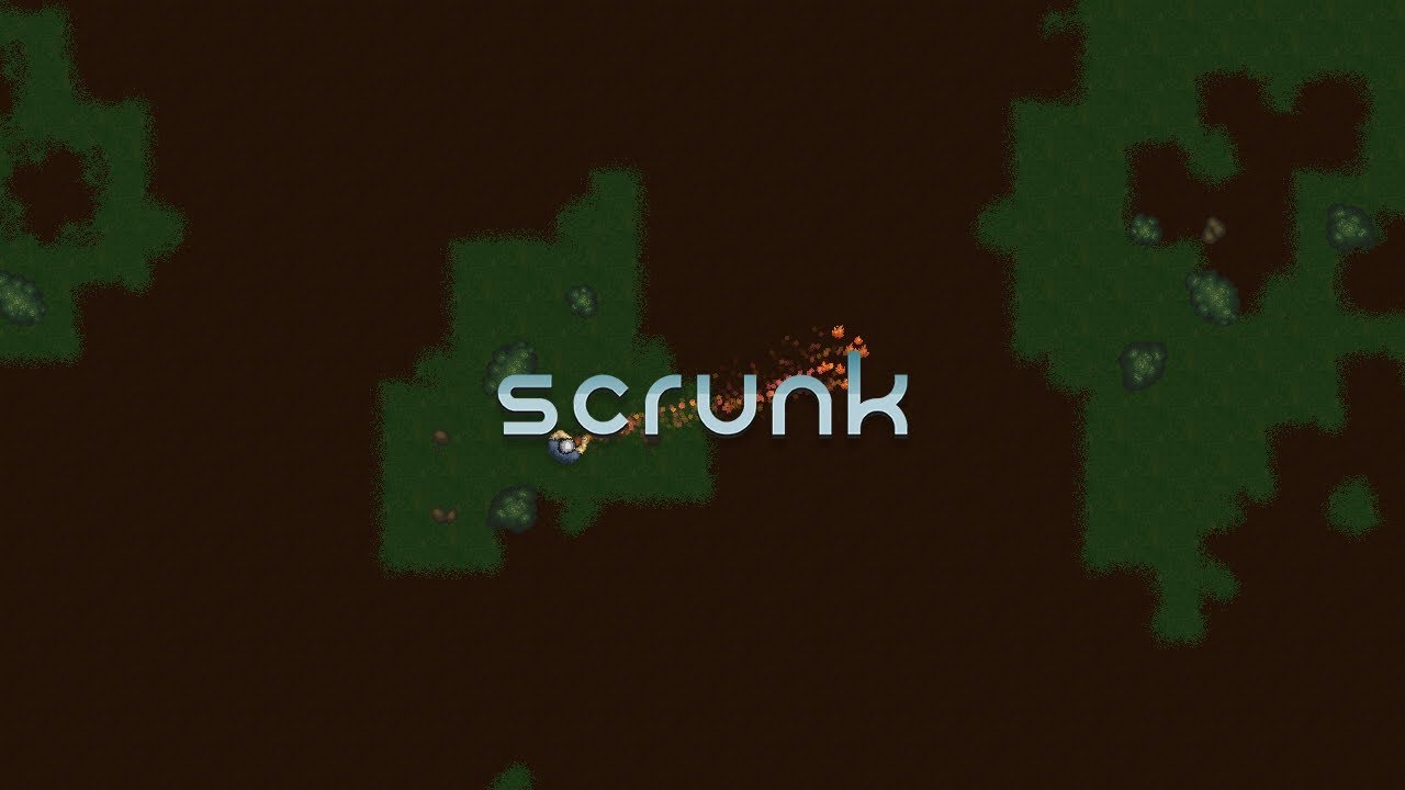 Scrunk | Free to Play Building and Raiding | Trailer - YouTube