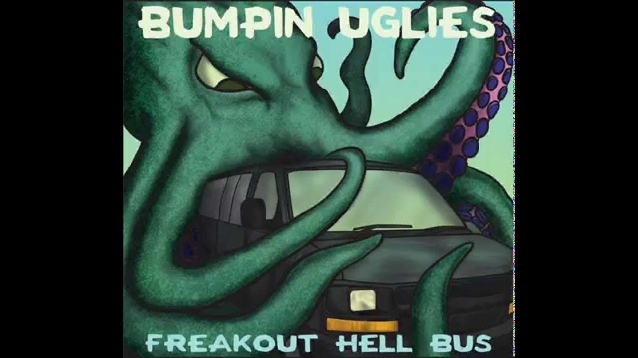 Bumpin Uglies Serving Official Audio Youtube