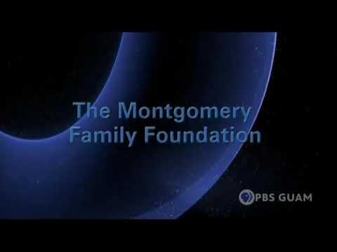 PBS Nova 2021 Funding Credits - YouTube