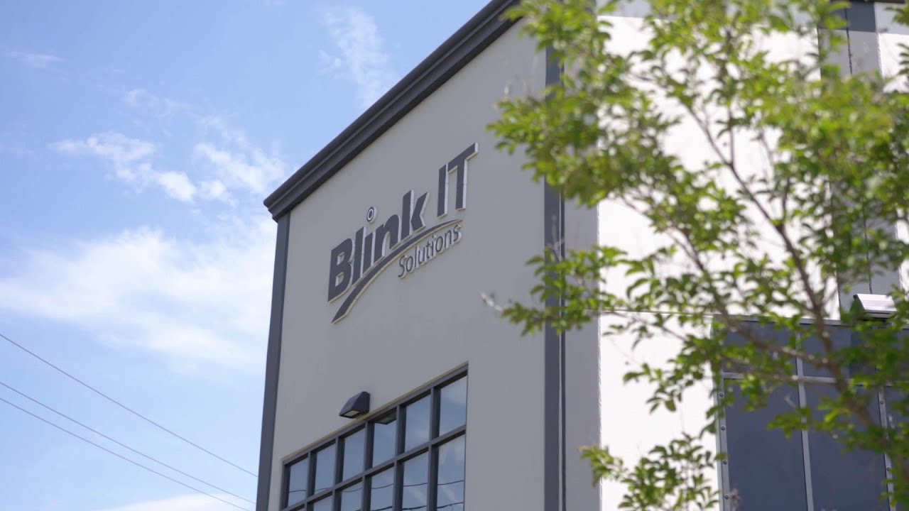 Made in Ontario Series: Blink IT Solutions - YouTube