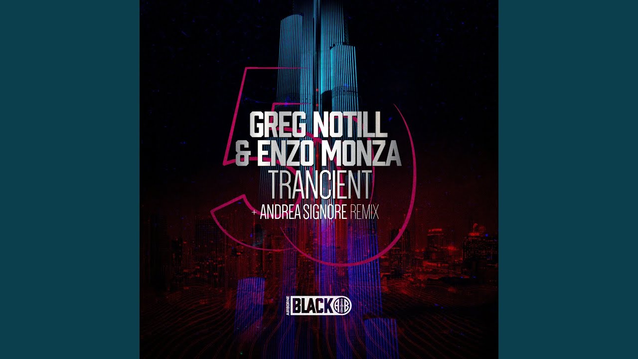 Trancient (Andrea Signore Remix) - YouTube