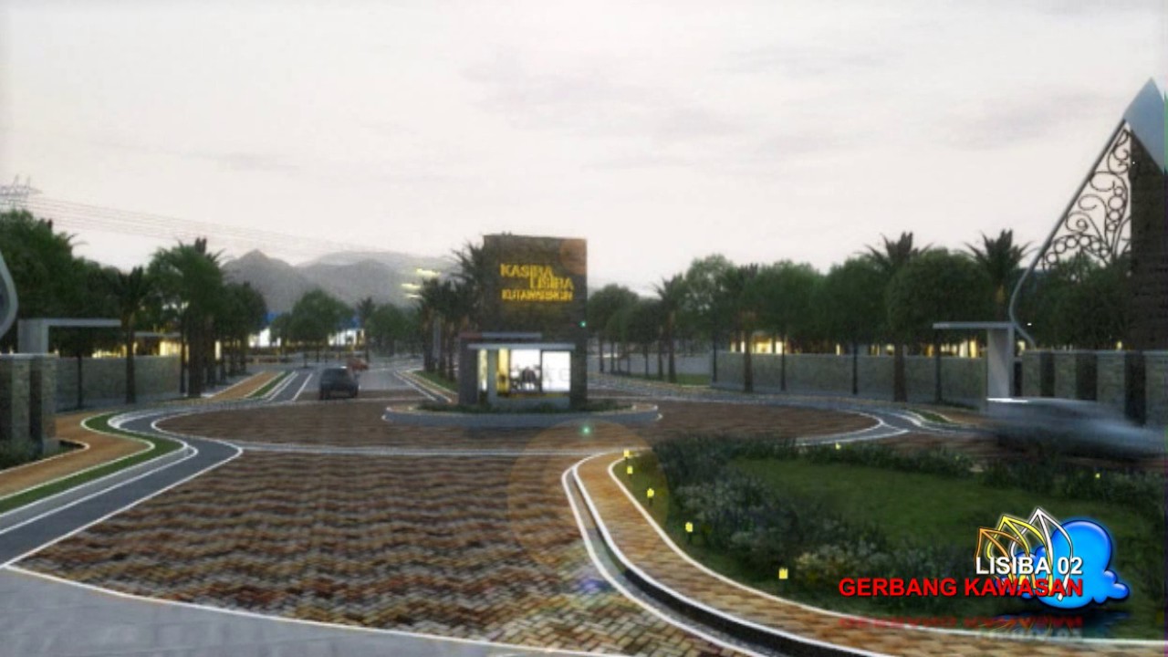 Project Soreang - Bandung - YouTube