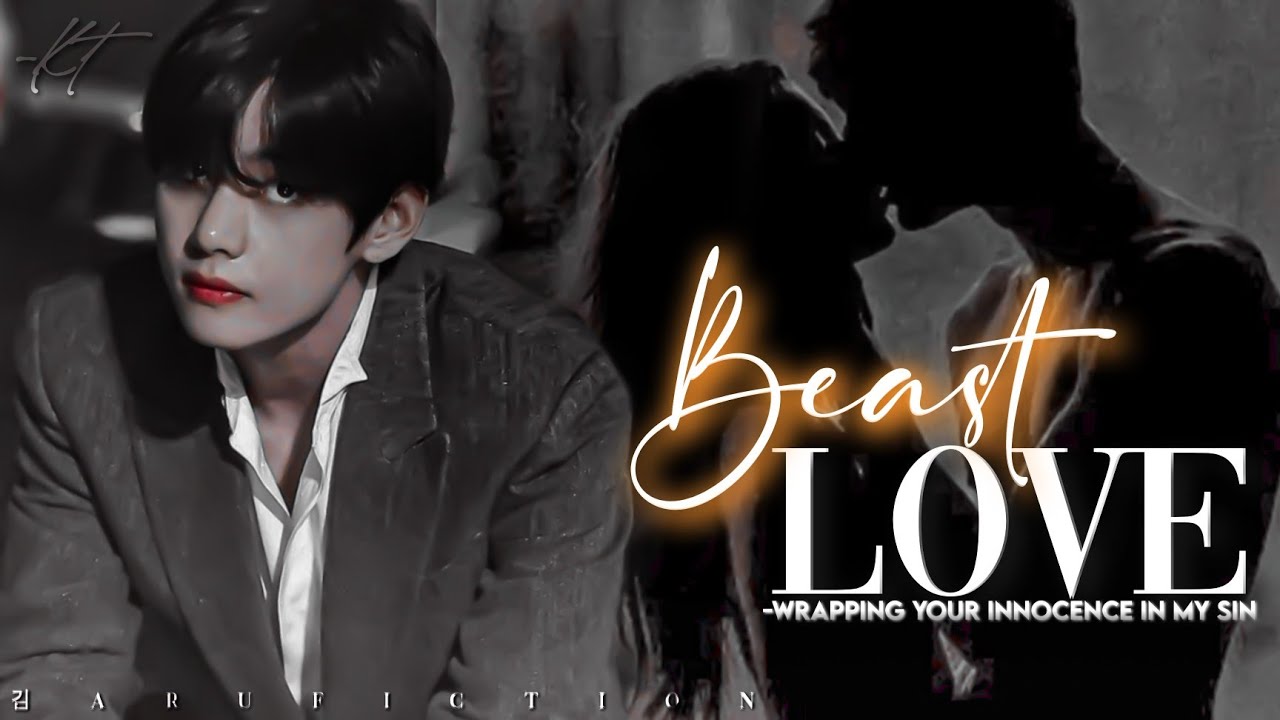 Beast Love || Episode 2 || Taehyung FF - YouTube