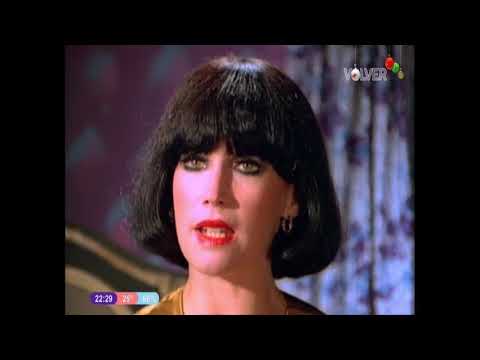 Fragmento Las Mujeres son cosas de guapos 1 con Moria Casan Susana Gimenez Jorge Porcel y Alberto