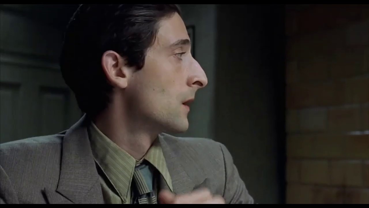 The Pianist | Heart melting scene | Must watch | Movie Clip | Movie ...