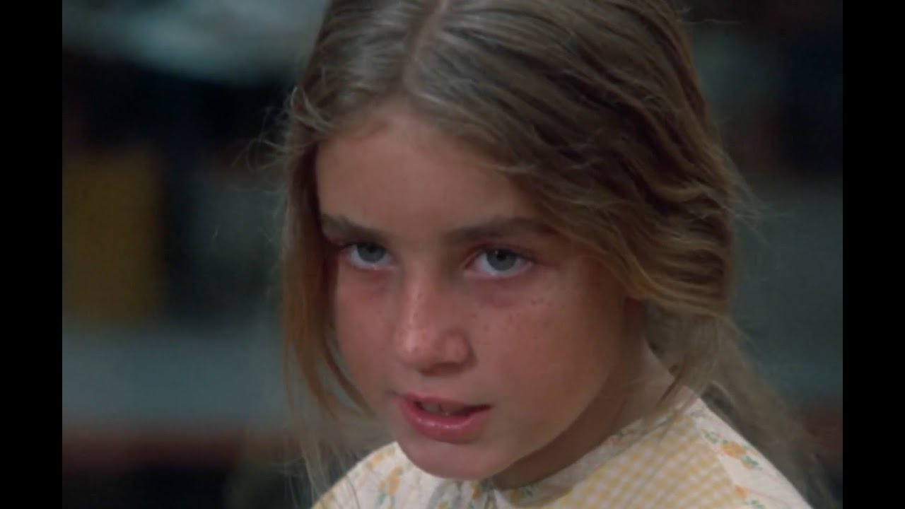 The Exorcist II The Heretic 1977 Dana Plato Complete Appearance - YouTube