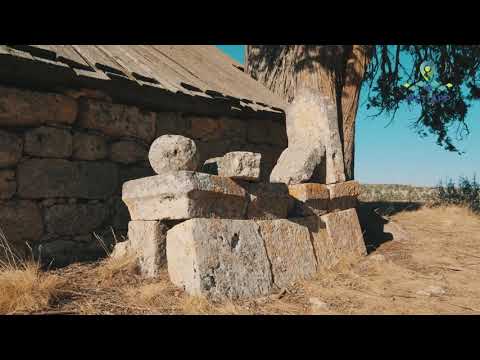 NURE SOFİ TÜRBESİ