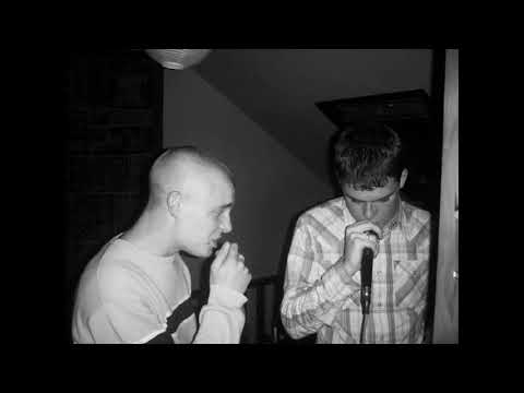 Spoken Volumes - Make Up Sex