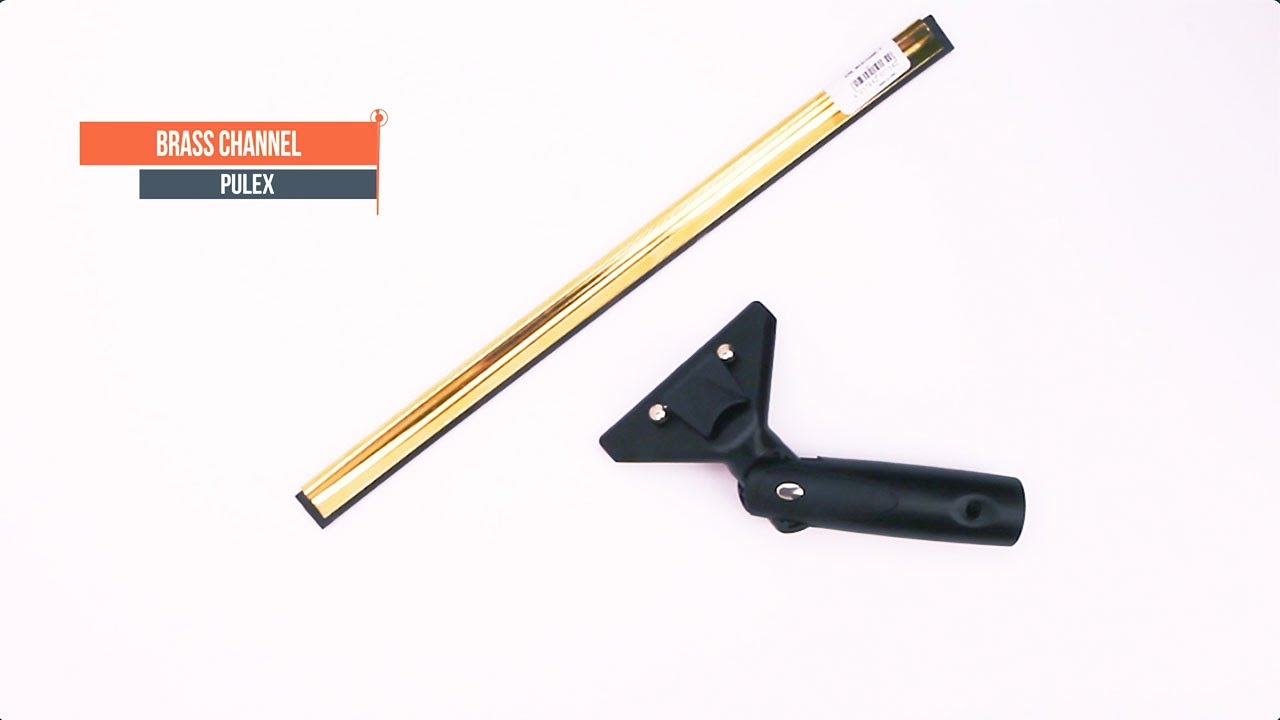 Pulex Brass Channel - YouTube