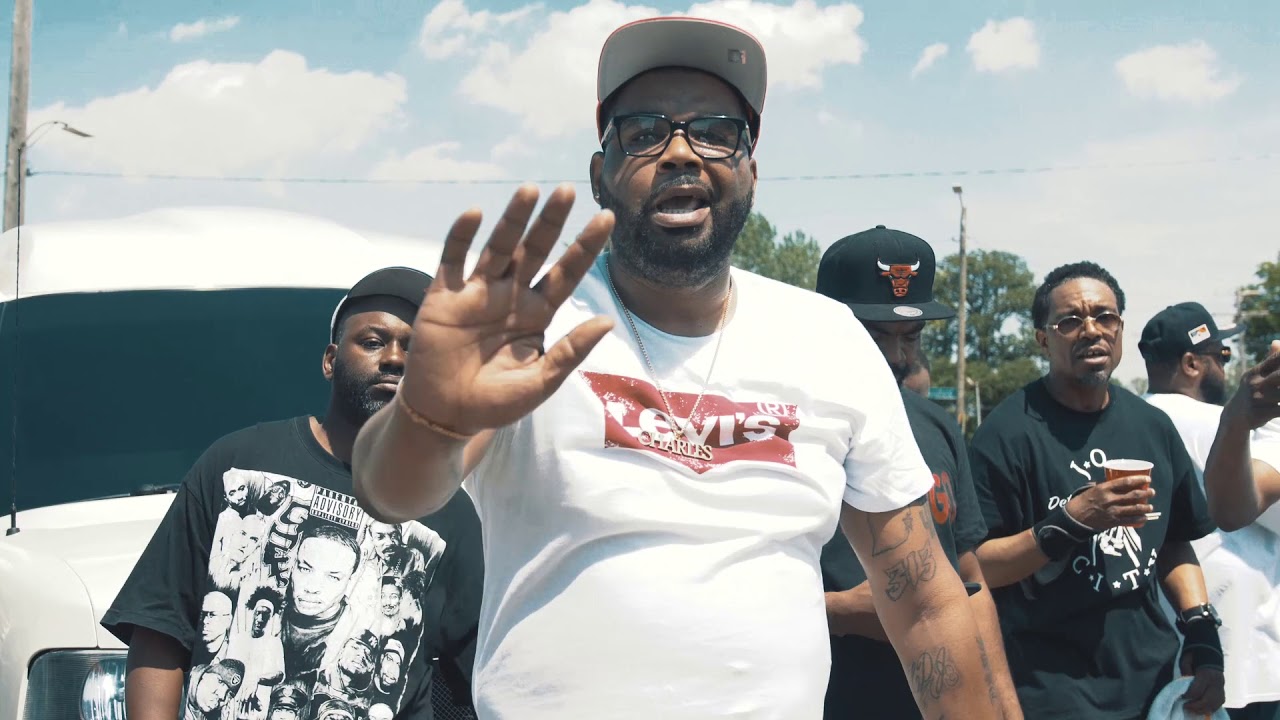 Charles Jordan "Early" - YouTube