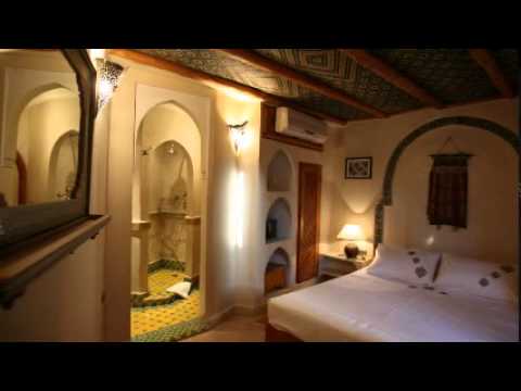 Riad kenzo - YouTube