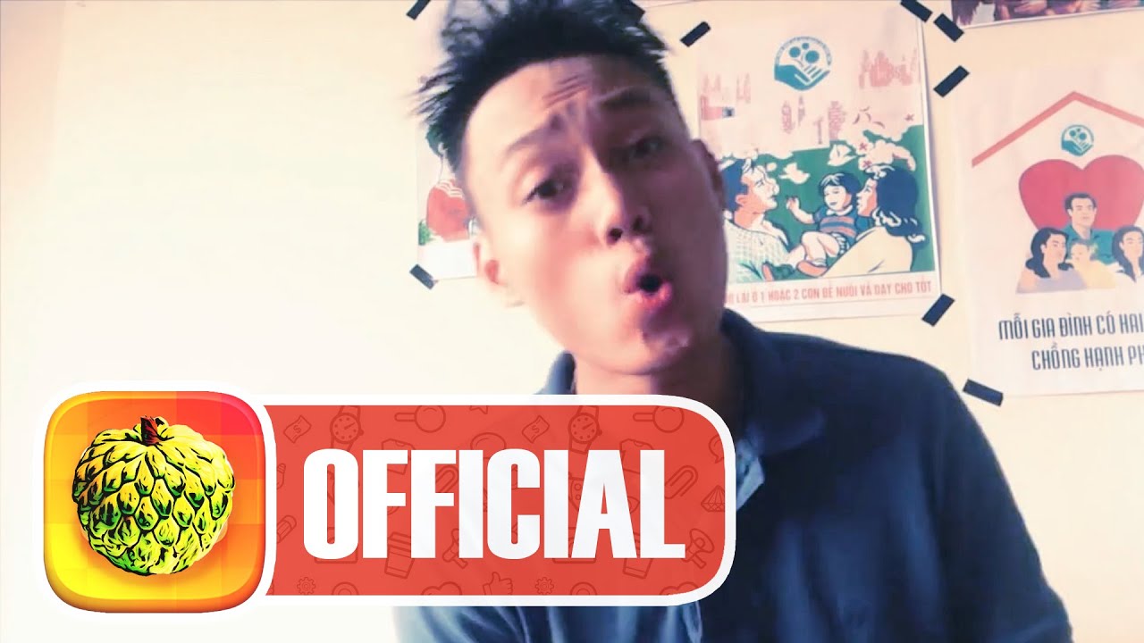 Trai đẹp và môi trường (Scai phồ CDSHT Version) By Nhật Anh - YouTube