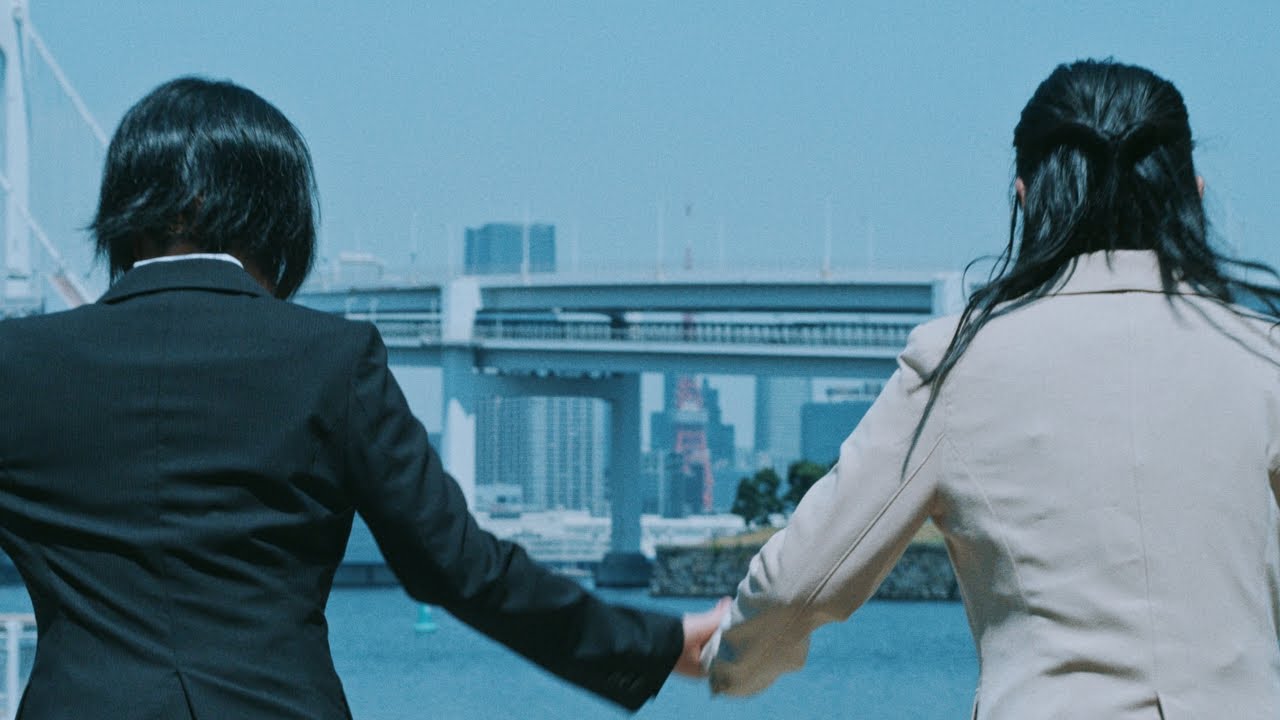 MOTHERSHIP「Hello, World」Music Video - YouTube