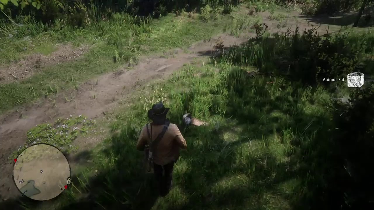 Red Dead Redemption 2 Episode Herr Strauss - YouTube