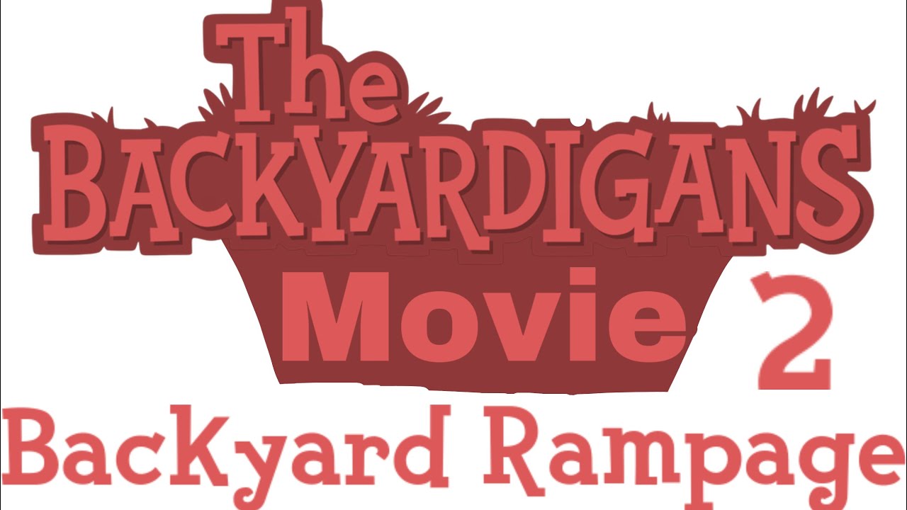 The Backyardigans Movie 2 Trailer (Remake) - YouTube