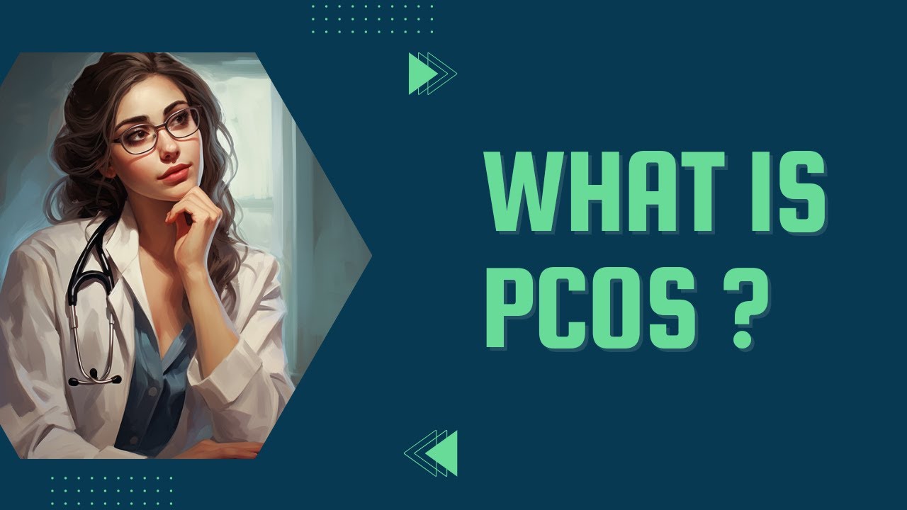 Quick facts about PCOS you need to know| PCOS| Healthbliss - YouTube
